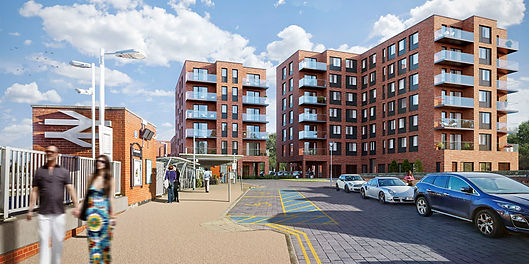 Yellow Tree Capital | Build-Zone