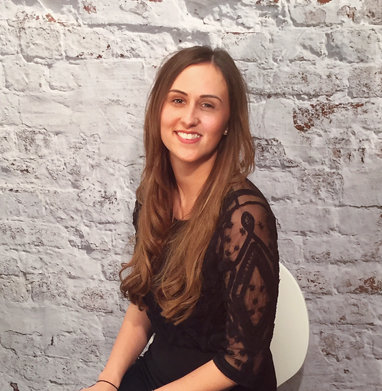 Chloe Breslin - Build Zone