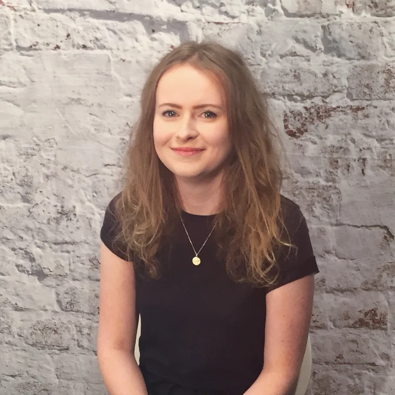 Emma Newick - Build Zone