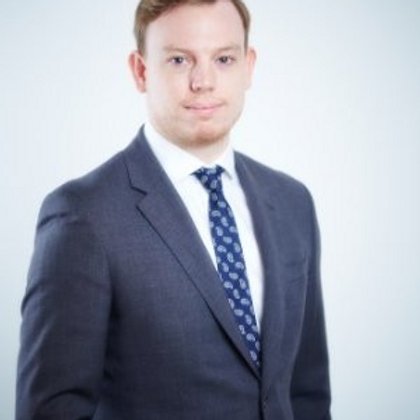 Luke Taylor - Build Zone