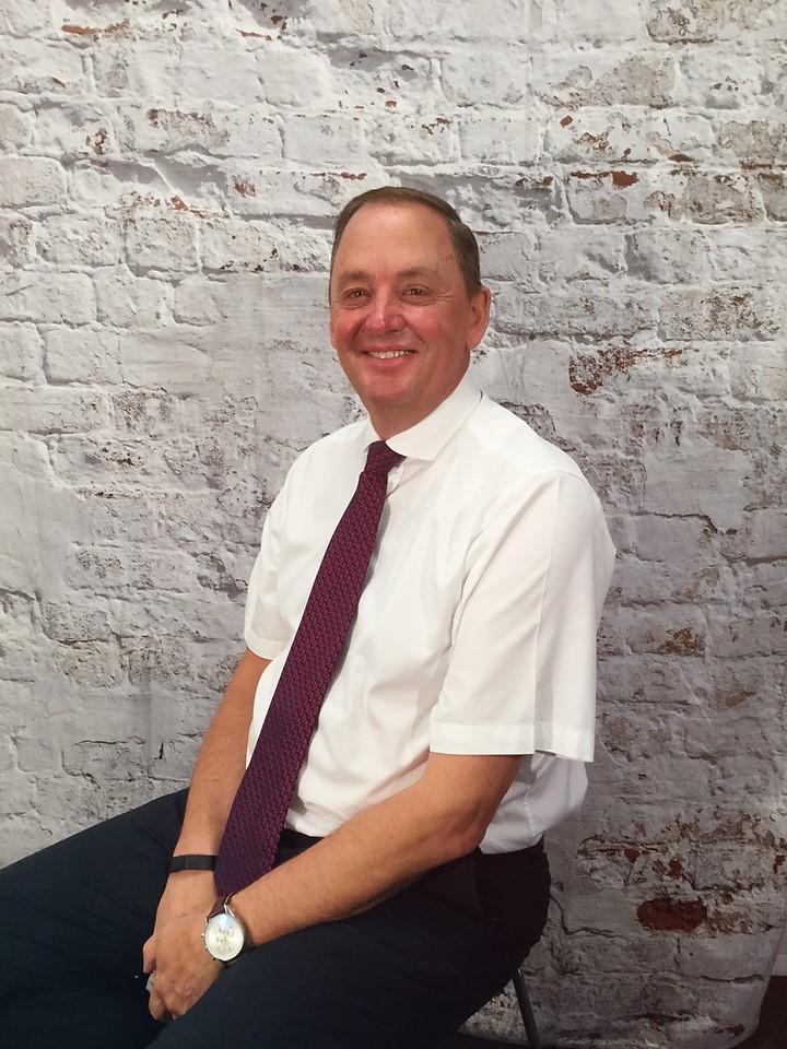 Peter Richardson On Our 20 Years In Insurance | Build-Zone