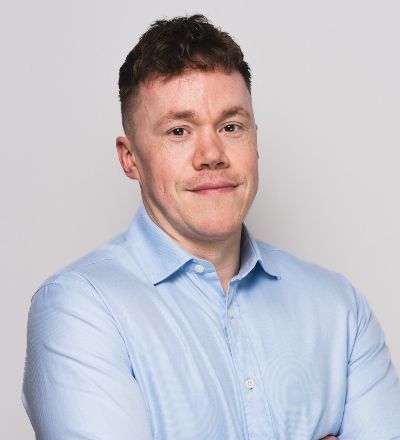 Josh Armstrong - Build Zone