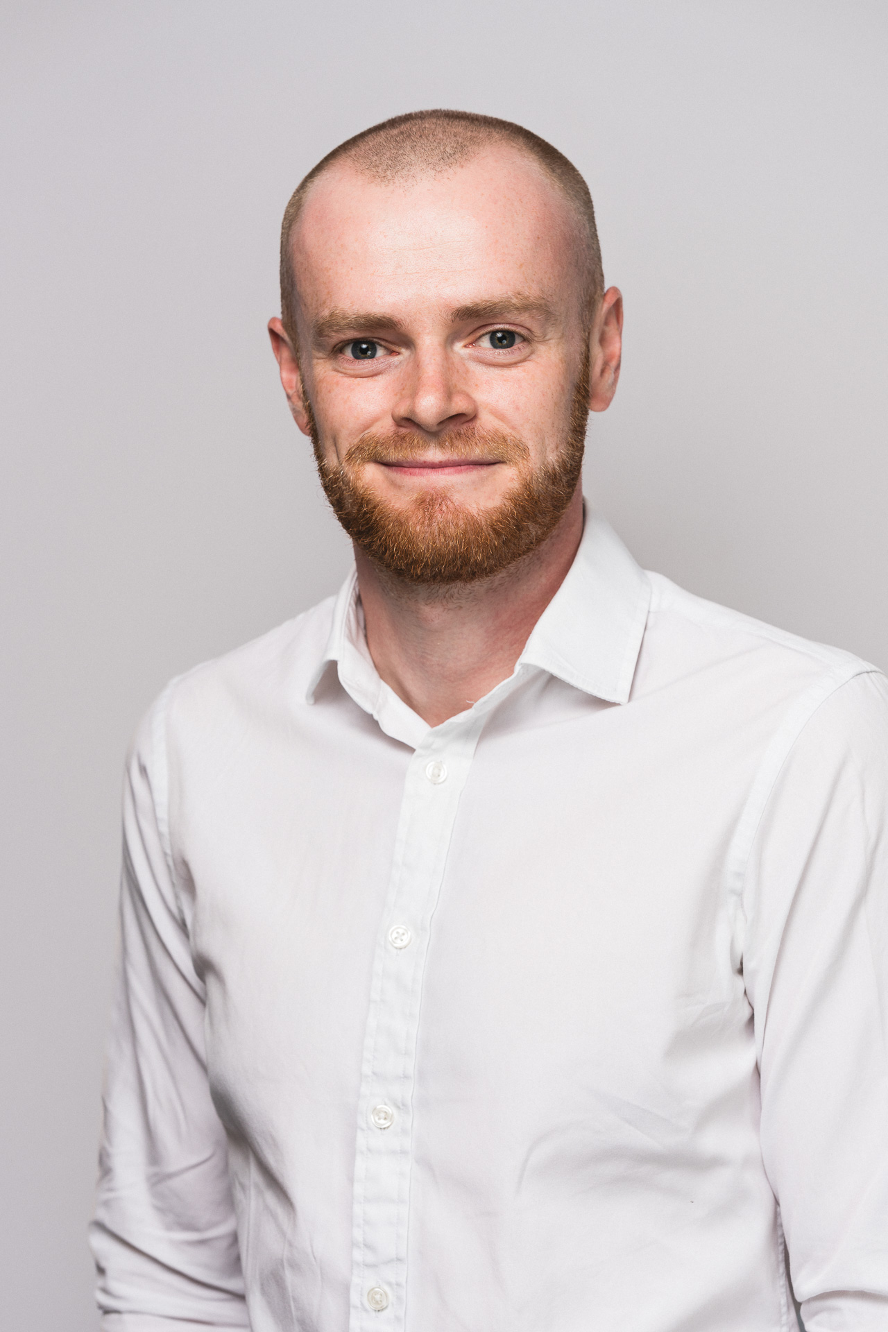 Toby Racher - Build Zone