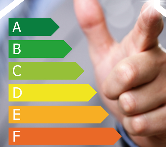 Energy Performance Certificate Test | EPC For New Build0